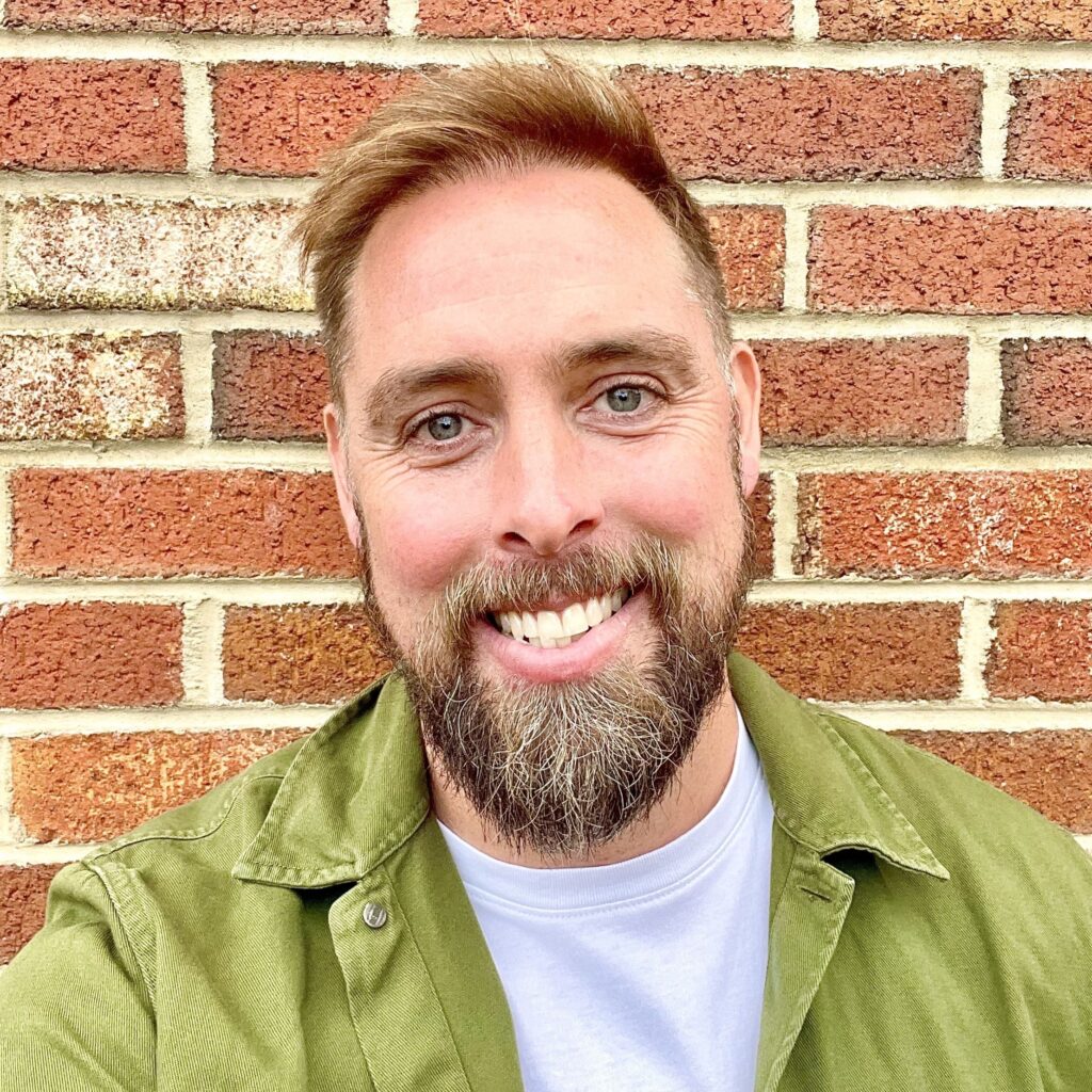 Ben Smith | LGBTQ+ Mental Health Speaker | 401 Marathons | Great ...