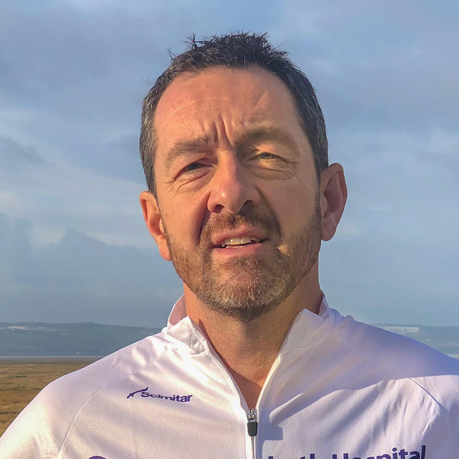 Chris Boardman MBE | Great Britain Olympic Cyclist