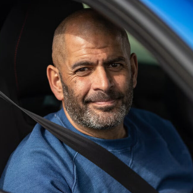 Chris Harris | Brilliant Presenter and Hosts for Top Gear