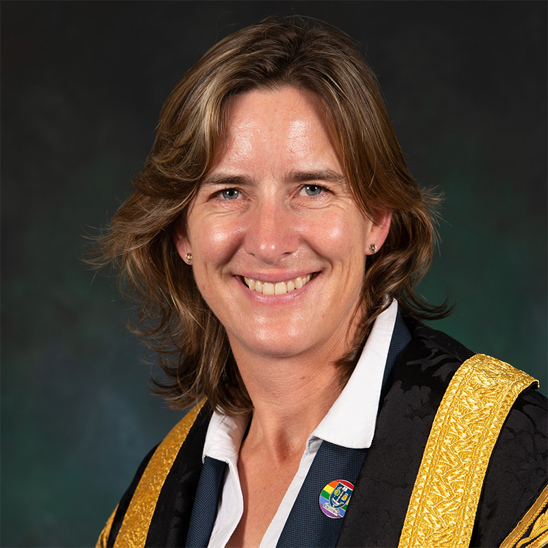 Dame Katherine Grainger DBE | Proven Female Olympian