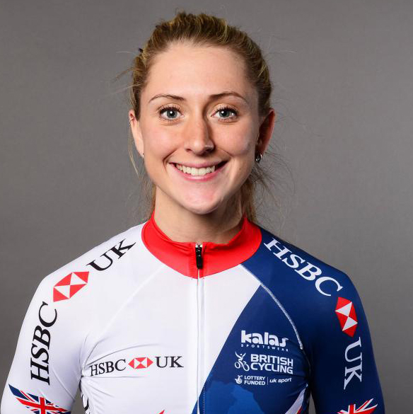 Dame Laura Kenny | Britain’s greatest ever female Olympian