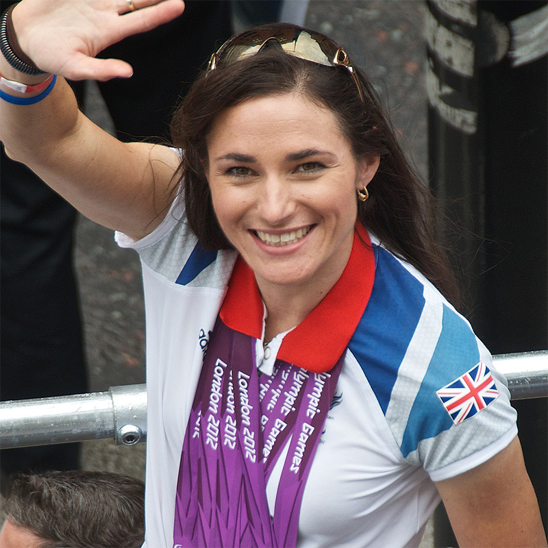 Dame Sarah Storey | Most Successful Paralympian Ever