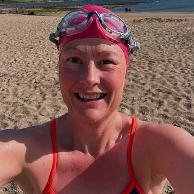 Gill Castle | Adventurous Speaker at Great Sports Speakers