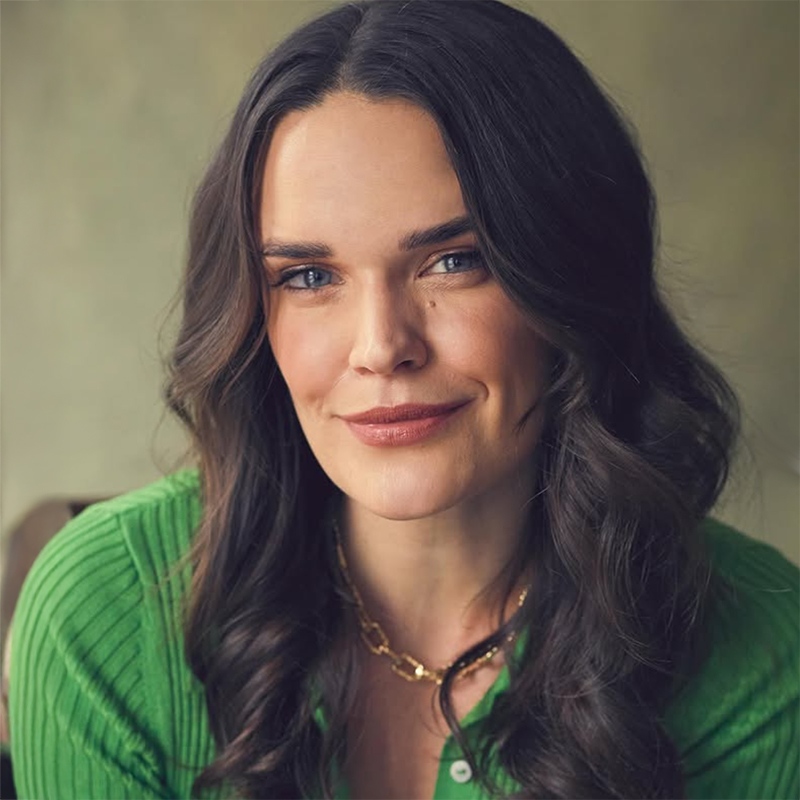 Laura Winter | Proven Speaker Specializing in F1 and Rugby