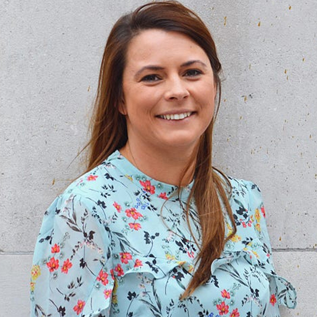 Liz Johnson | 1 of the UK's Best Paralympic Swimmers