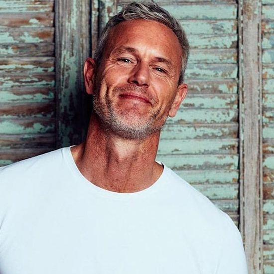 Mark Foster | 1 of the most Outstanding British Swimmers