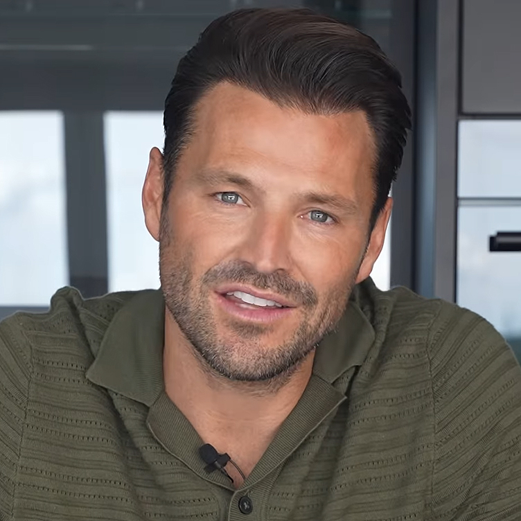Mark Wright | 1 of the Best Tv & Radio Presenters in the Uk