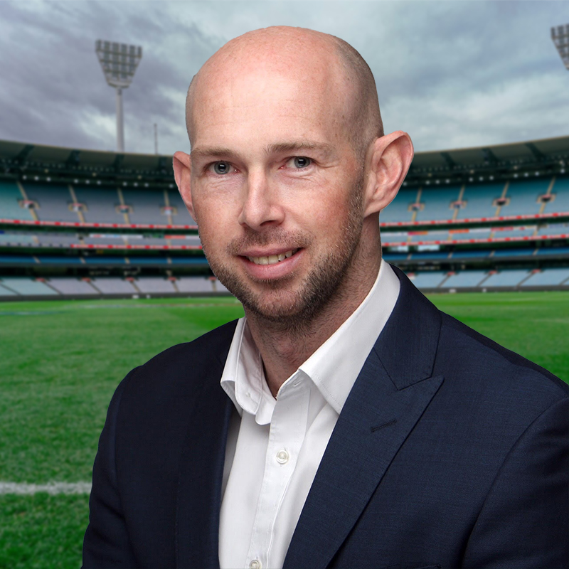Martin Robert Hall | Creative & Passionate Football Manager