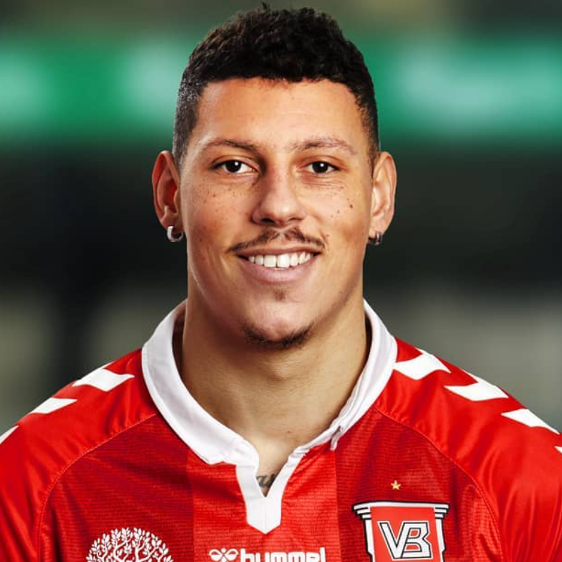 Matthew Briggs | Popular Former Professional Footballer