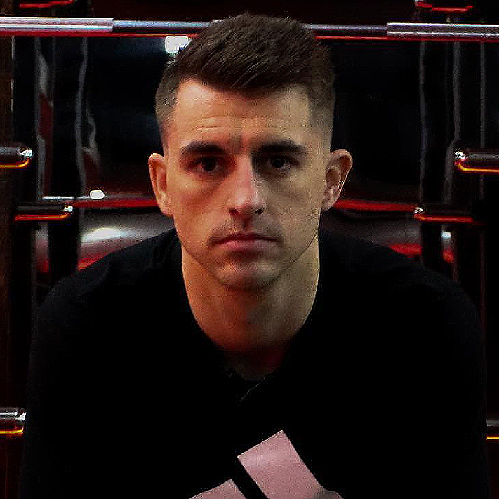 Max Whitlock OBE | 1 of the most successful gymnasts from GB