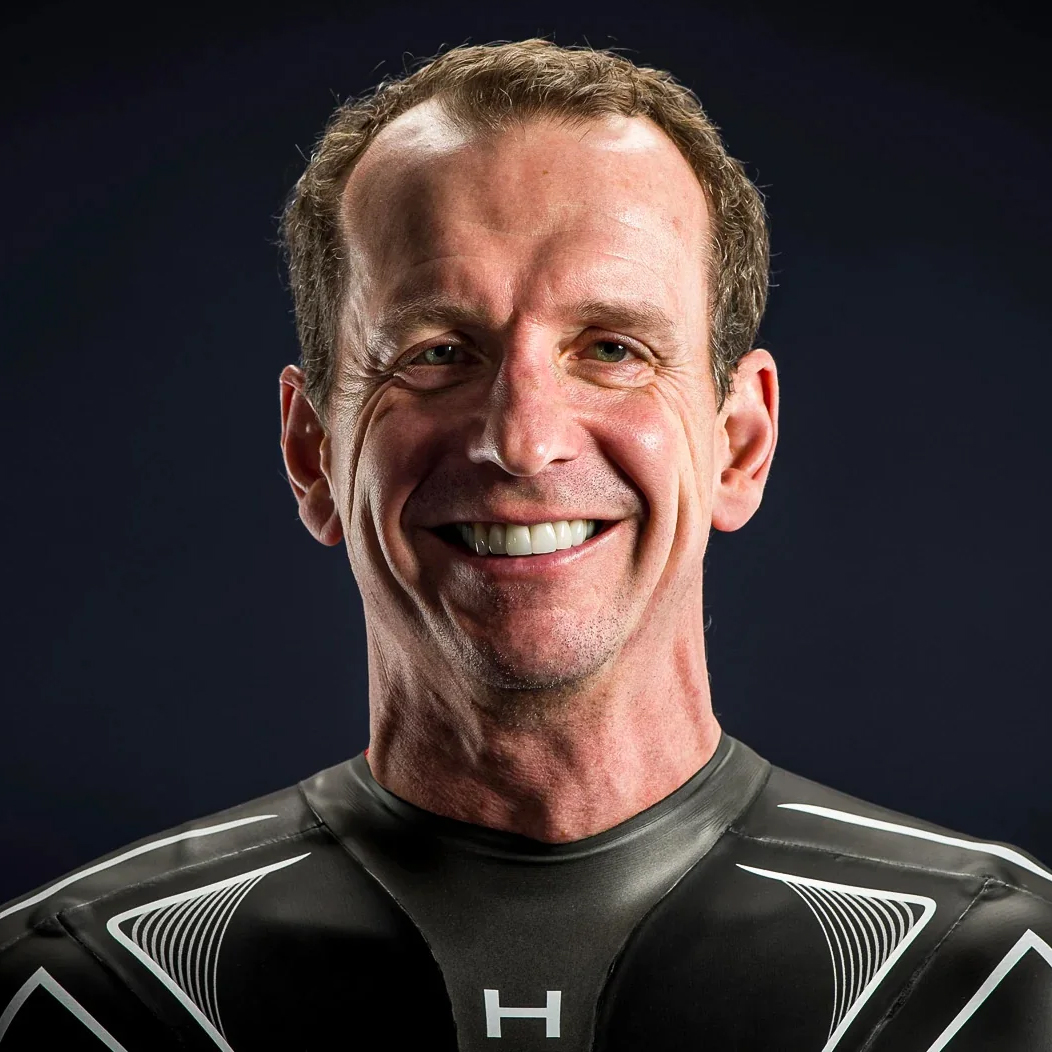 Professor Greg Whyte OBE | Enthusiastic Sports Coach