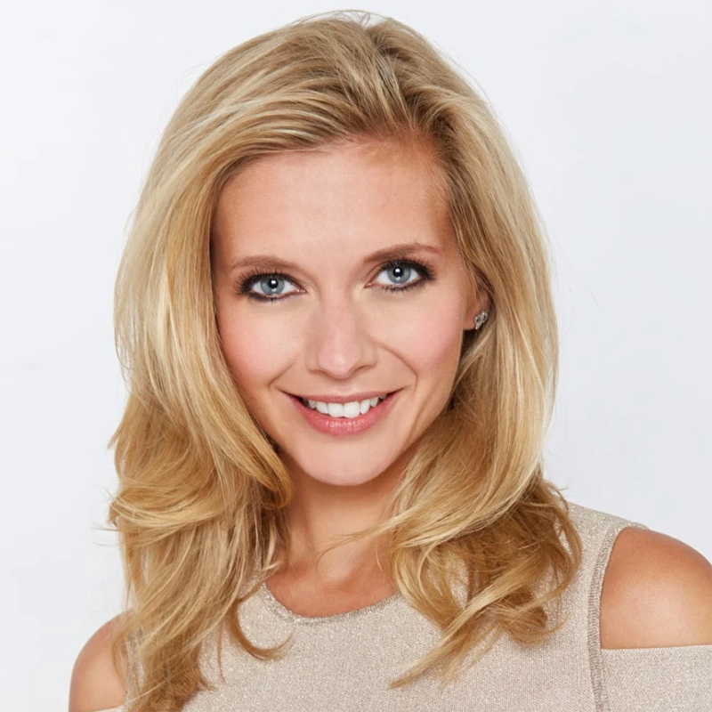 Rachel Riley | A women of many talents & a Brilliant Host