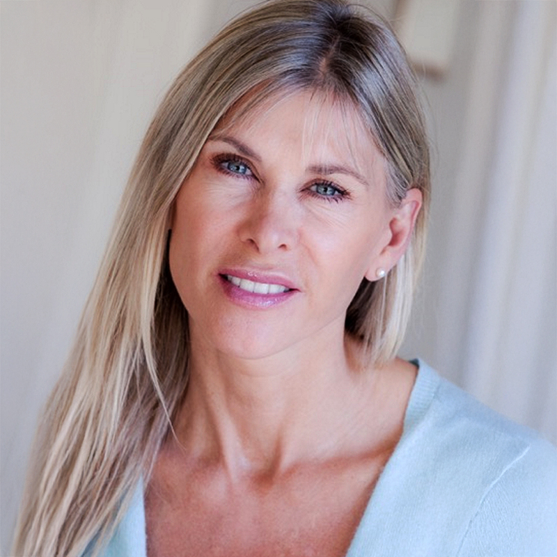 Sharron Davies MBE | Brilliant Speaker & Former GB Swimmer